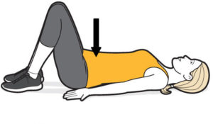 4 exercices pour muscler le périnée - Silence Brisé