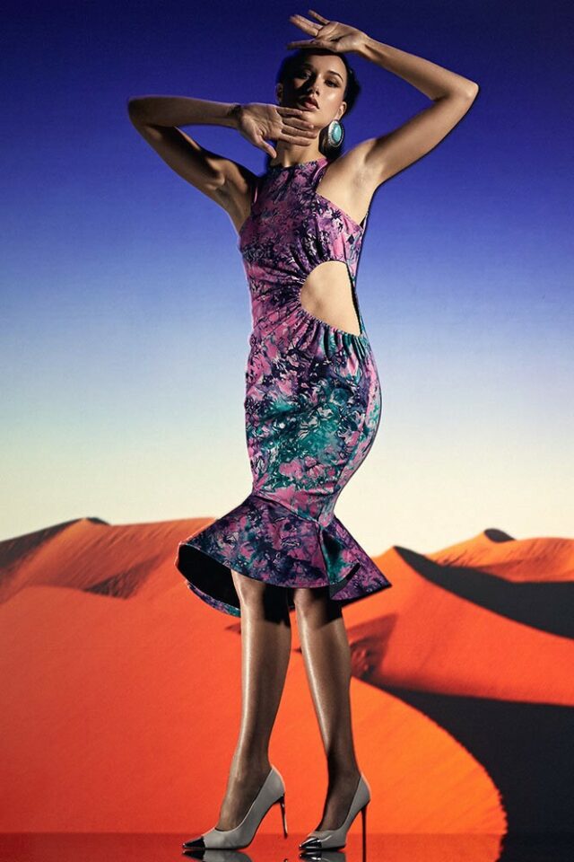 Tenues moderne à avoir dans son dressing - Silence Brisé